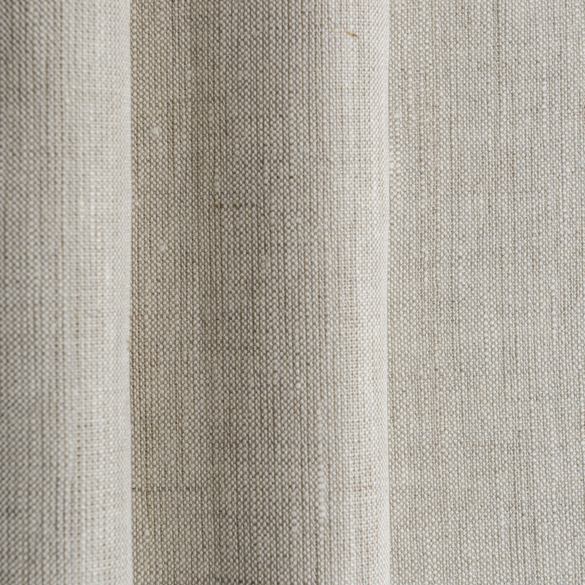 Natura Linenl Fabric by the Meter 100 French Natural Width 133 cm 267 cm